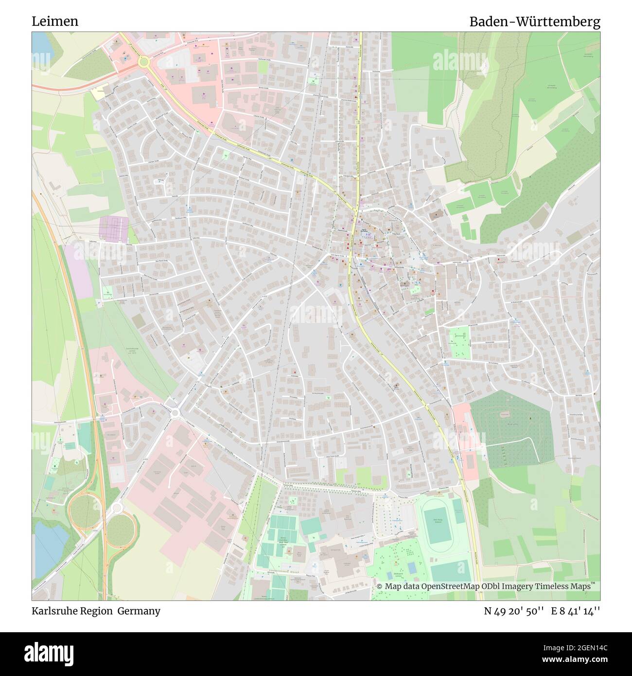 E 8 41 14 hi-res stock photography and images - Alamy