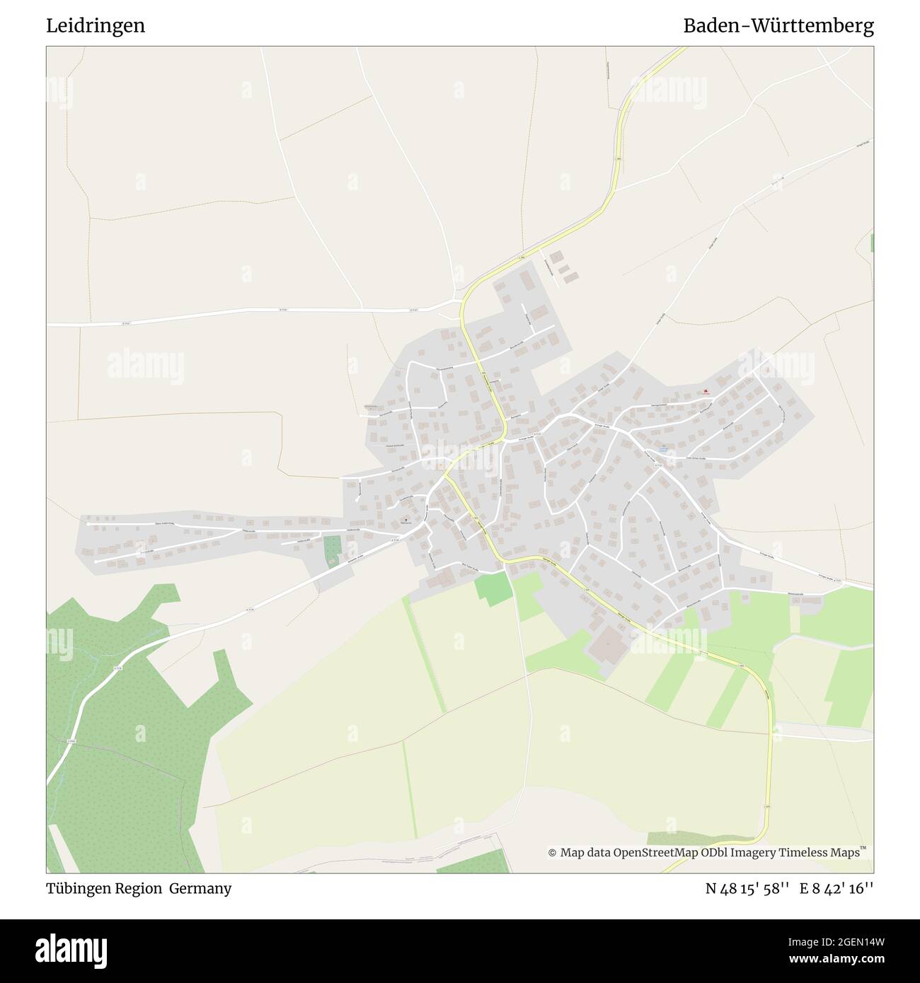 Leidringen hi-res stock photography and images - Alamy