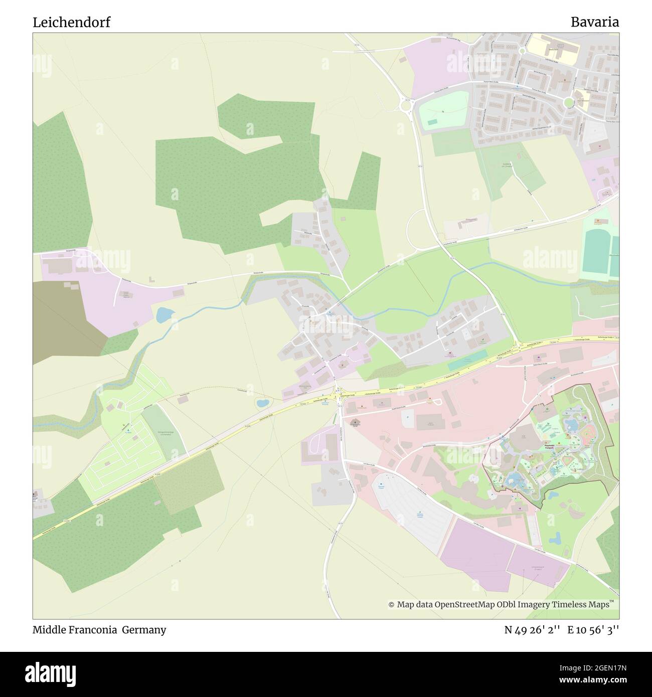 Leichendorf hi-res stock photography and images - Alamy