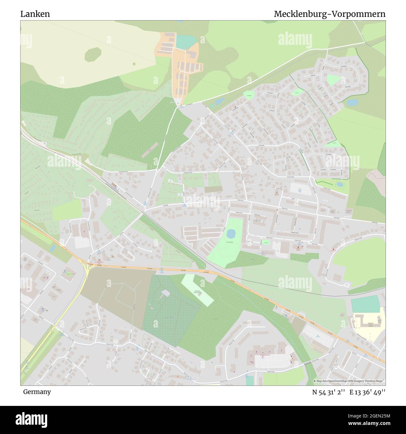 Lanken Cut Out Stock Images & Pictures - Alamy