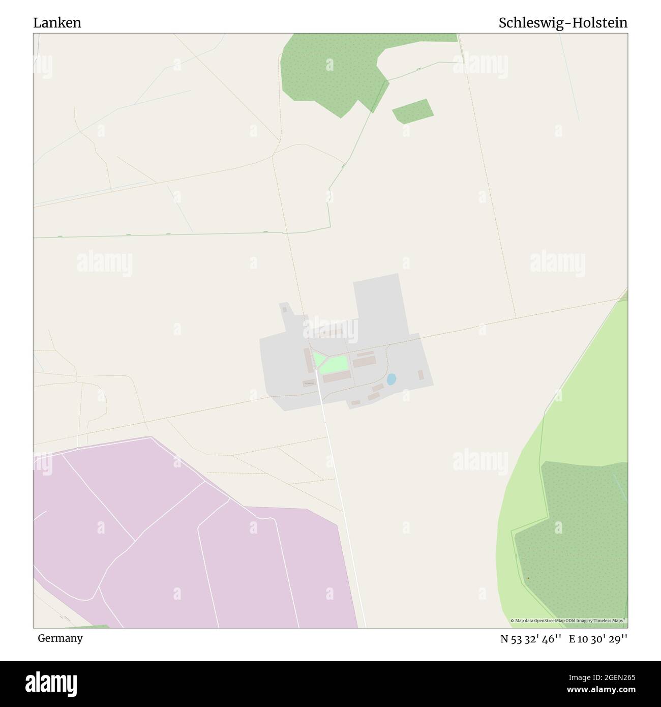 Lanken Cut Out Stock Images & Pictures - Alamy