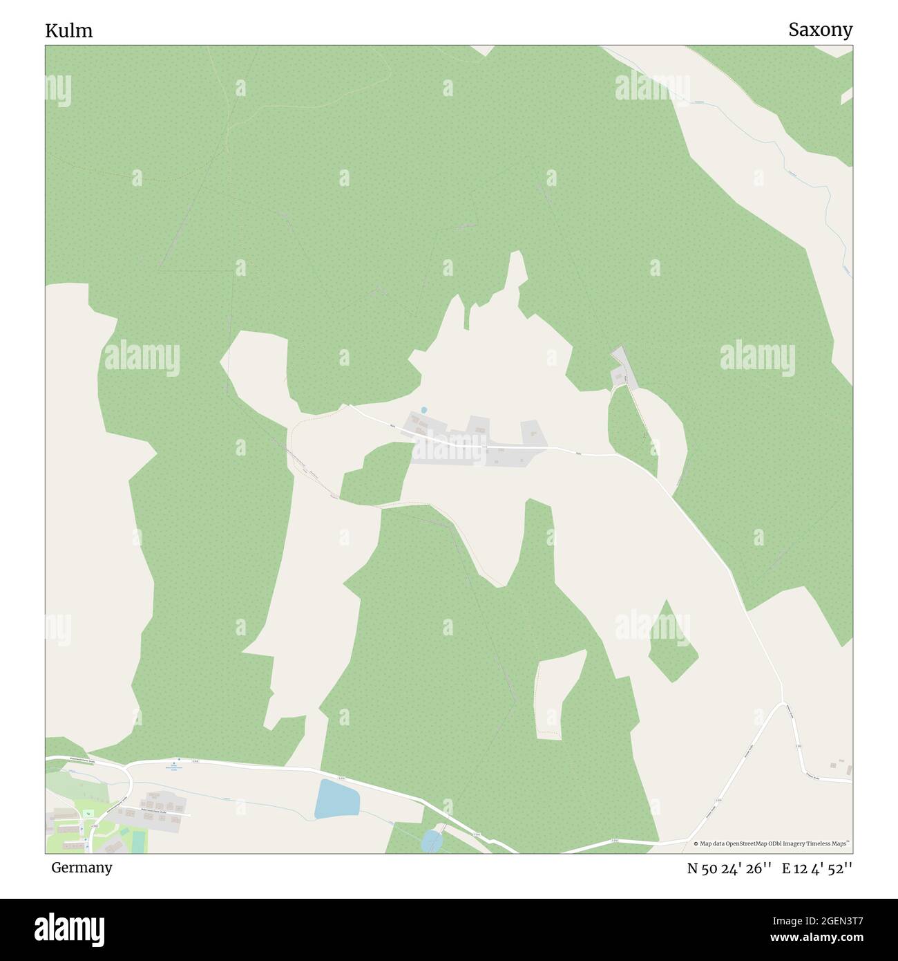 Kulm germany hi-res stock photography and images - Alamy