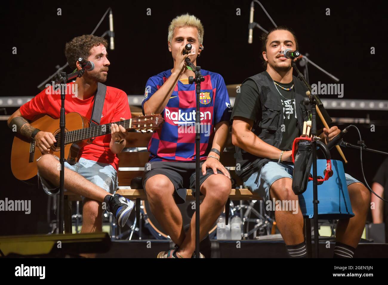 Rai benet hi-res stock photography and images - Alamy