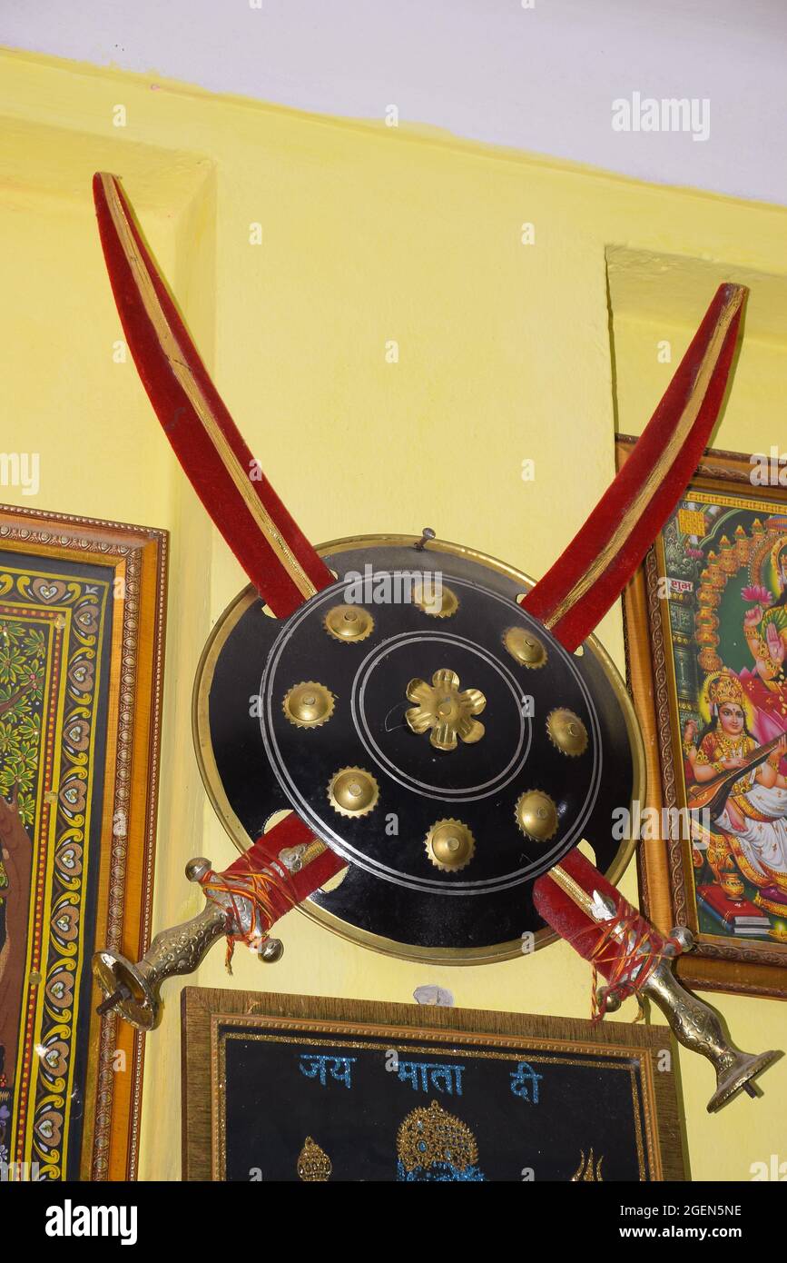 Kshatriyas Caste System