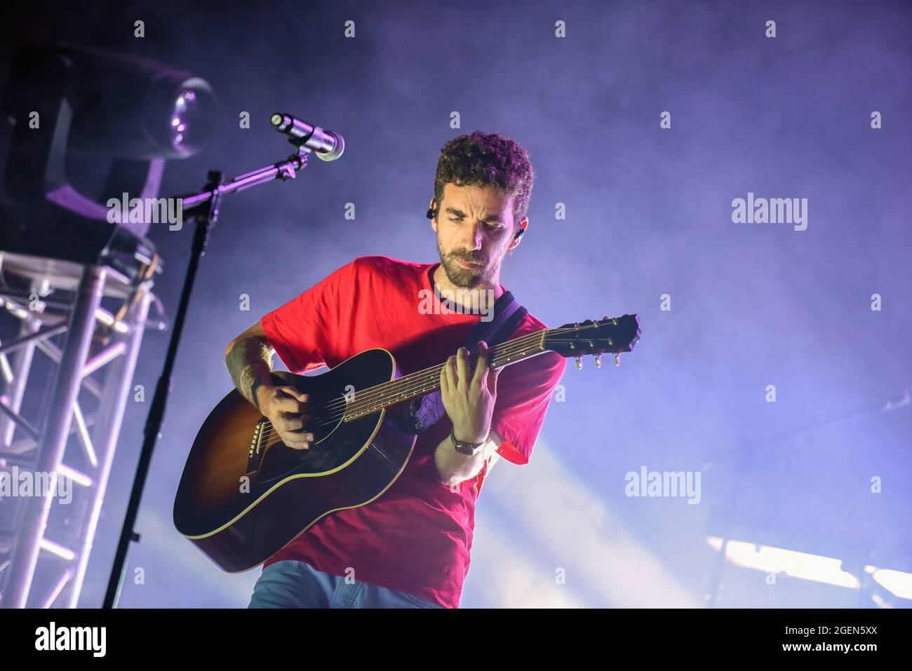 Rai benet hi-res stock photography and images - Alamy