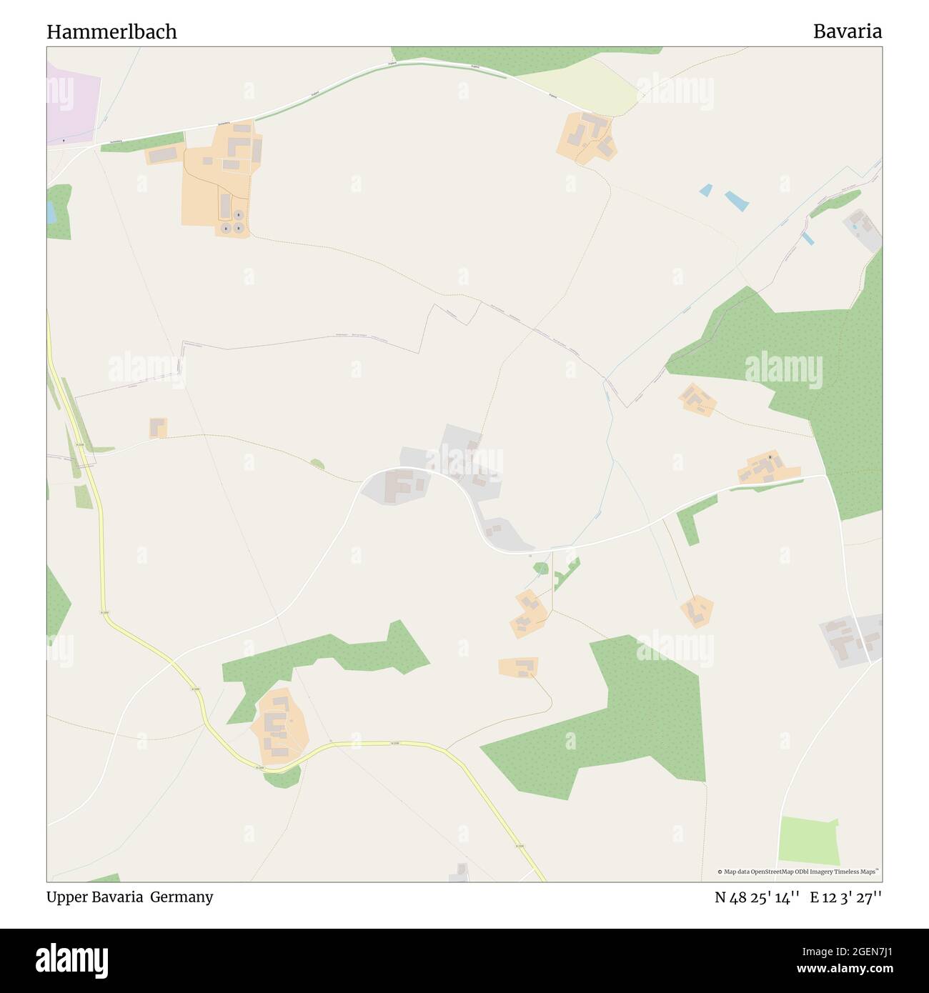 Hammerlbach hi-res stock photography and images - Alamy