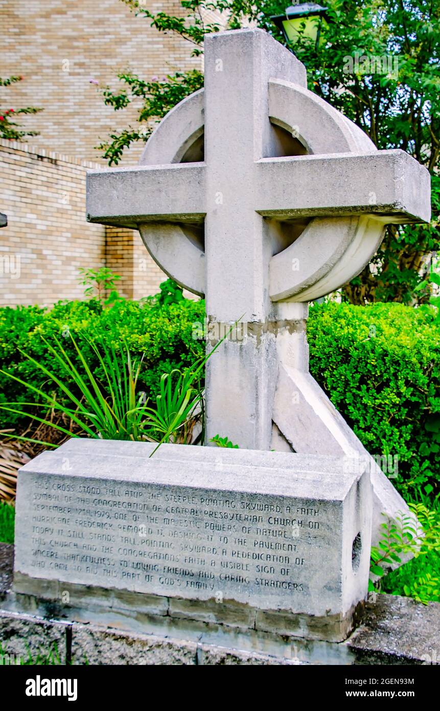 Presbyterian Church Symbol