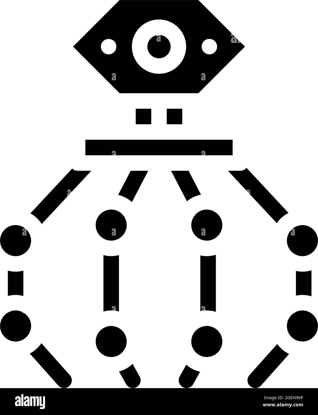 Nanorobot surgery Black and White Stock Photos & Images - Alamy