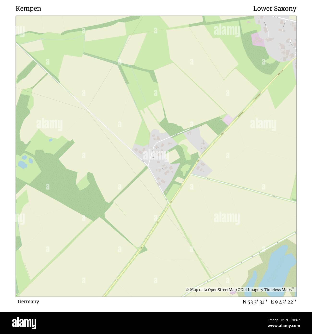 Kempen germany Cut Out Stock Images & Pictures - Alamy