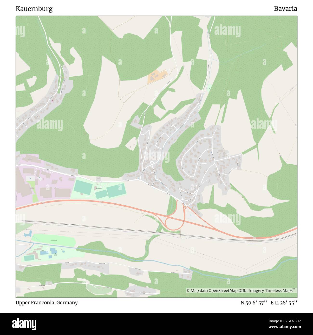 Kauernburg hi-res stock photography and images - Alamy