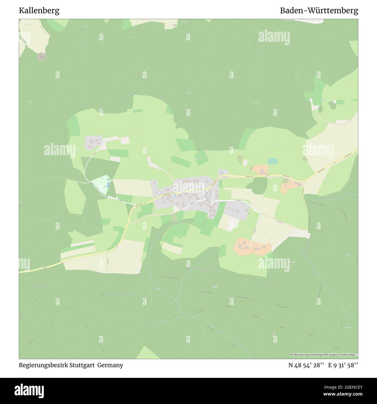 Kallenberg Cut Out Stock Images & Pictures - Alamy