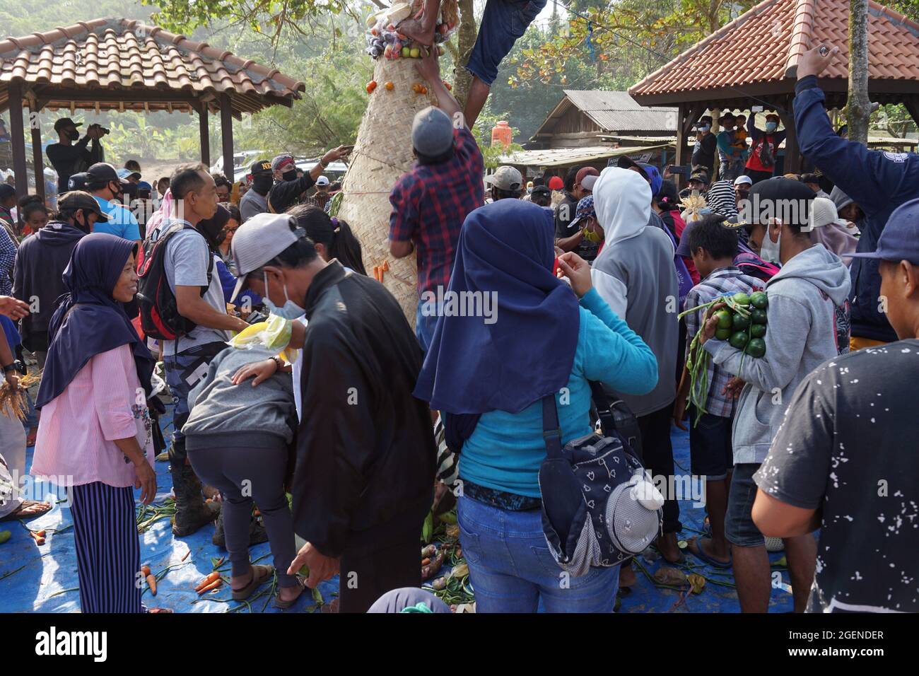 Javanese thanksgiving hi-res stock photography and images - Alamy