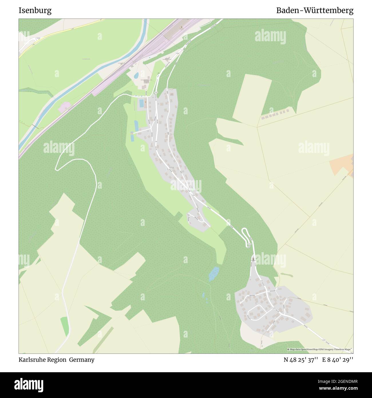 Baden Map High Resolution Stock Photography and Images - Alamy