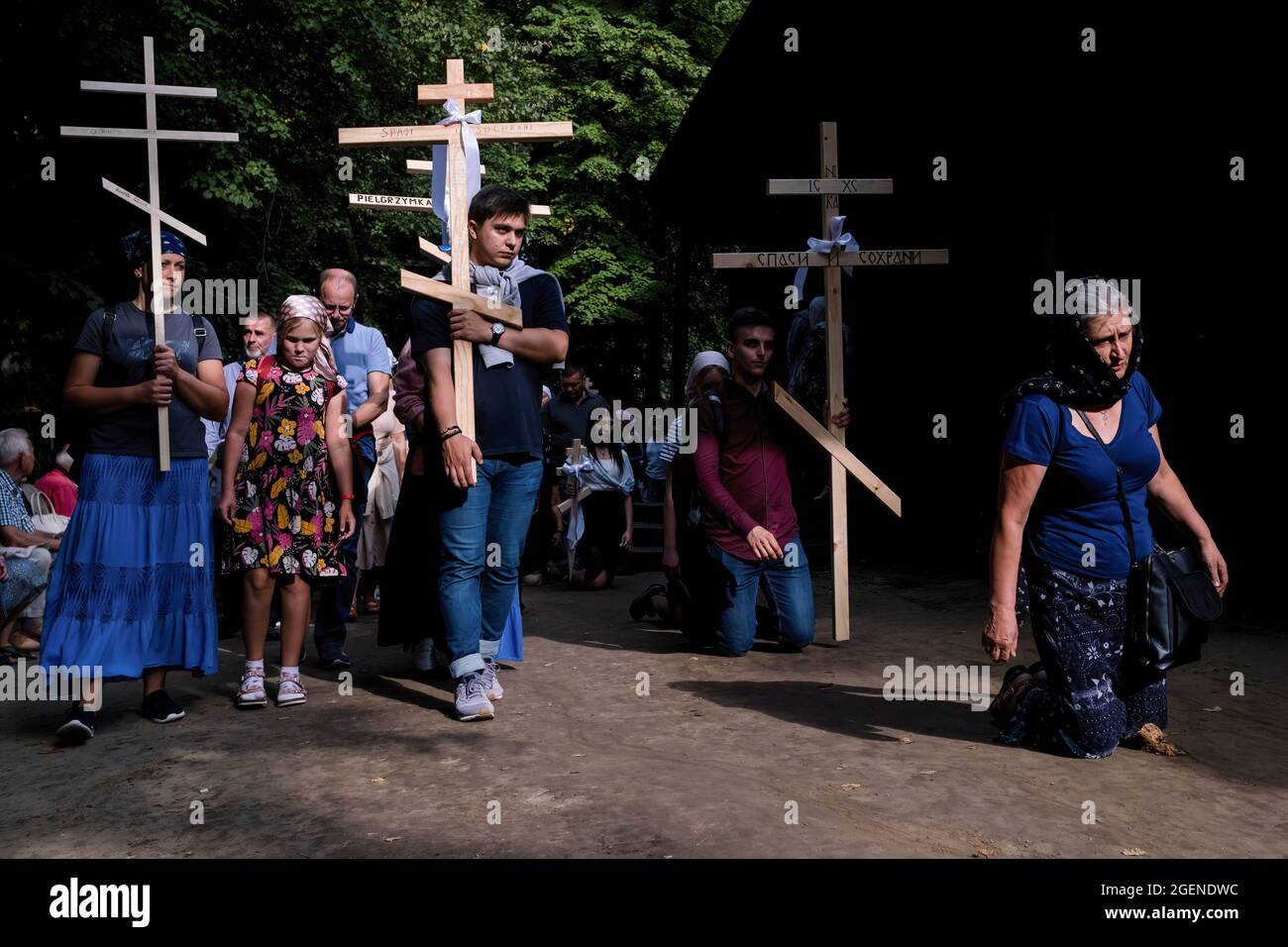 Feast of the transfiguration hi-res stock photography and images - Alamy