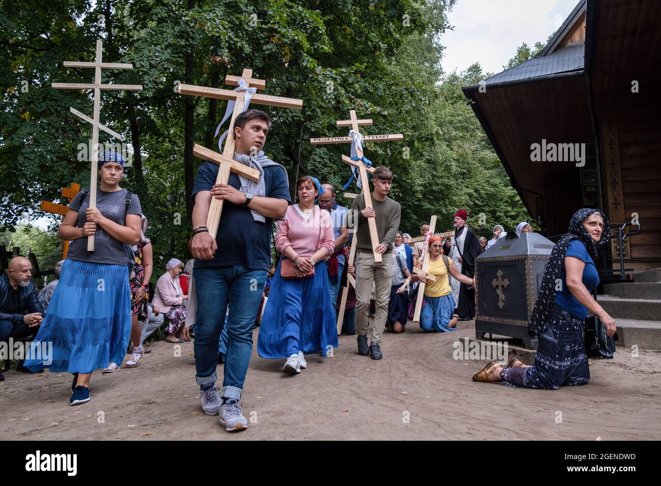 Feast of the transfiguration hi-res stock photography and images - Alamy