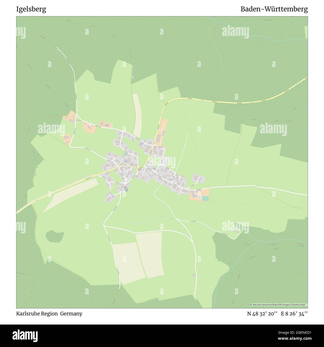 Igelsberg hi-res stock photography and images - Alamy