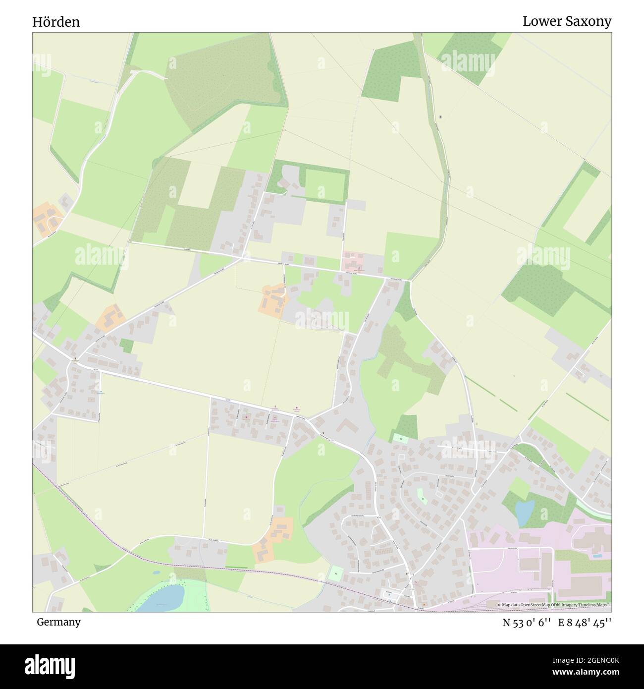 Horden hi-res stock photography and images - Alamy