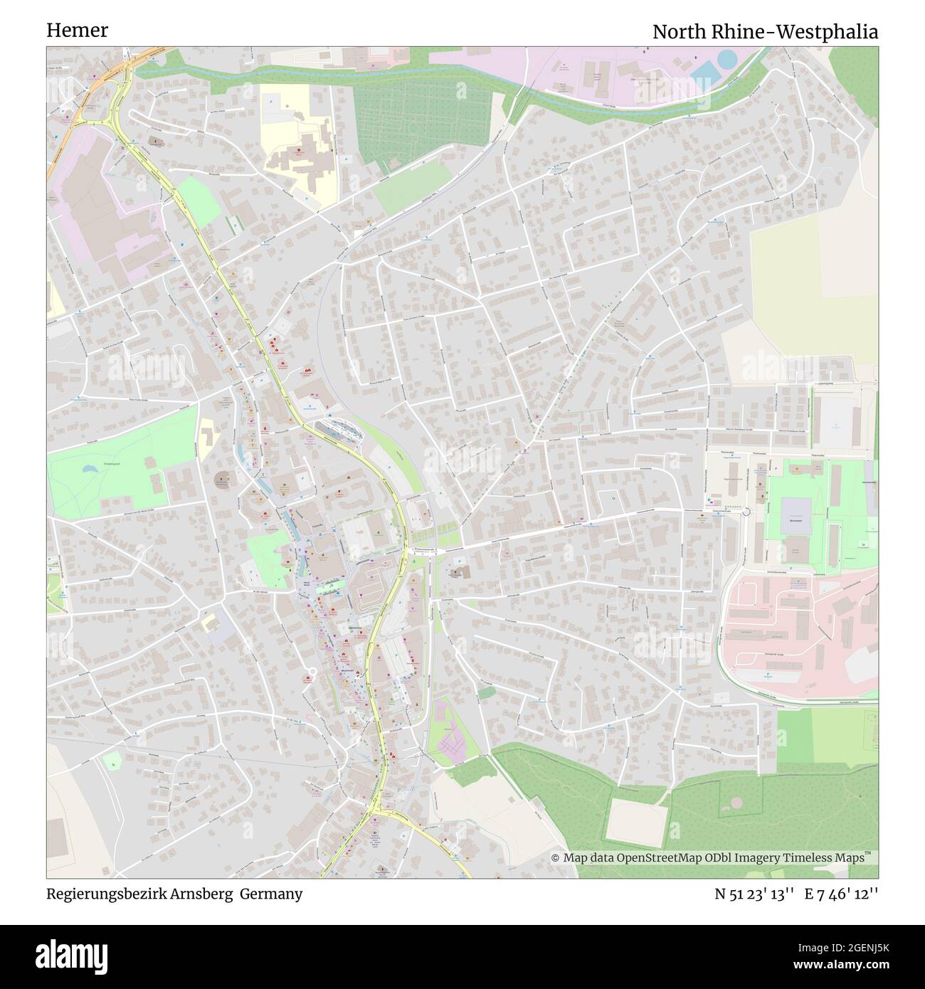 Hemer Cut Out Stock Images & Pictures - Alamy