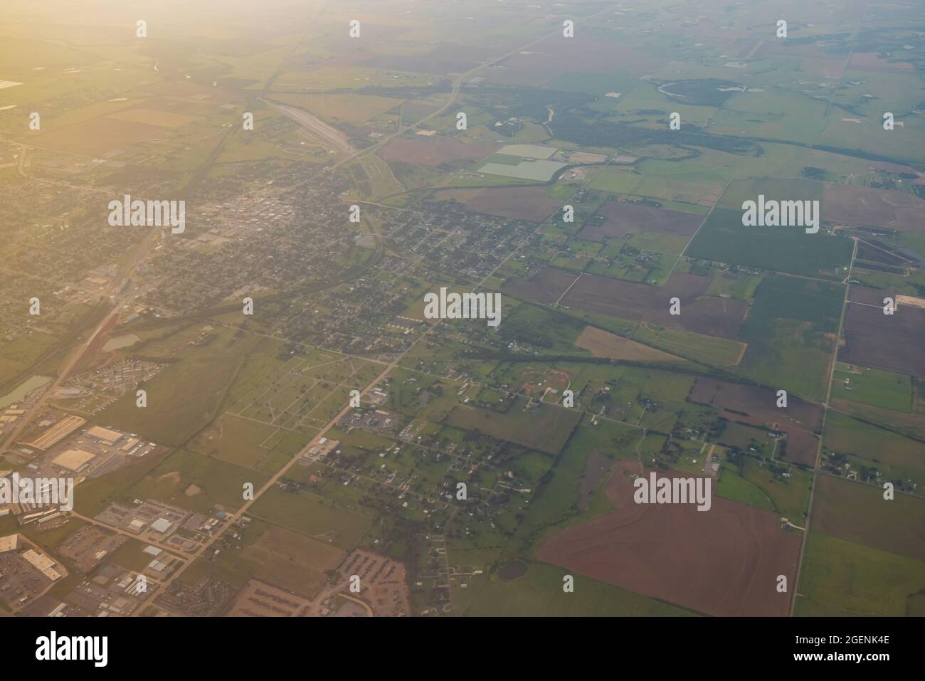 Reno oklahoma hi-res stock photography and images - Alamy