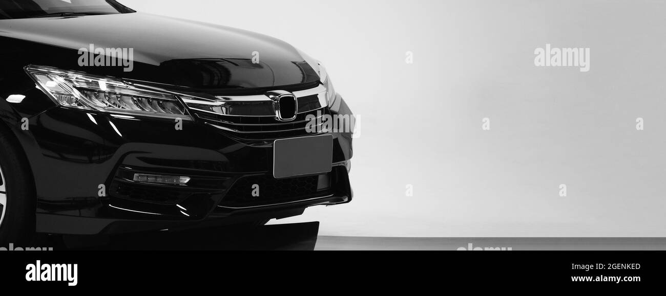 Car body Parts side view. Automotive car parts such as window wheel ...