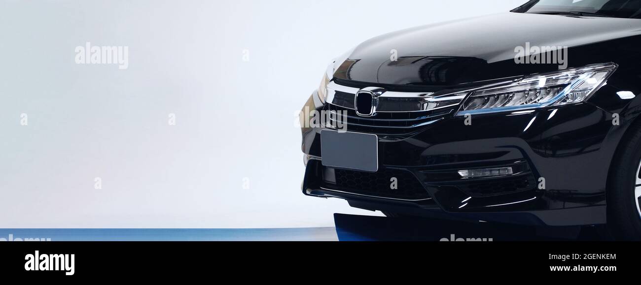 Car body Parts side view. Automotive car parts such as window wheel ...