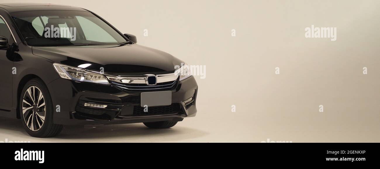 Car body Parts side view. Automotive car parts such as window wheel ...