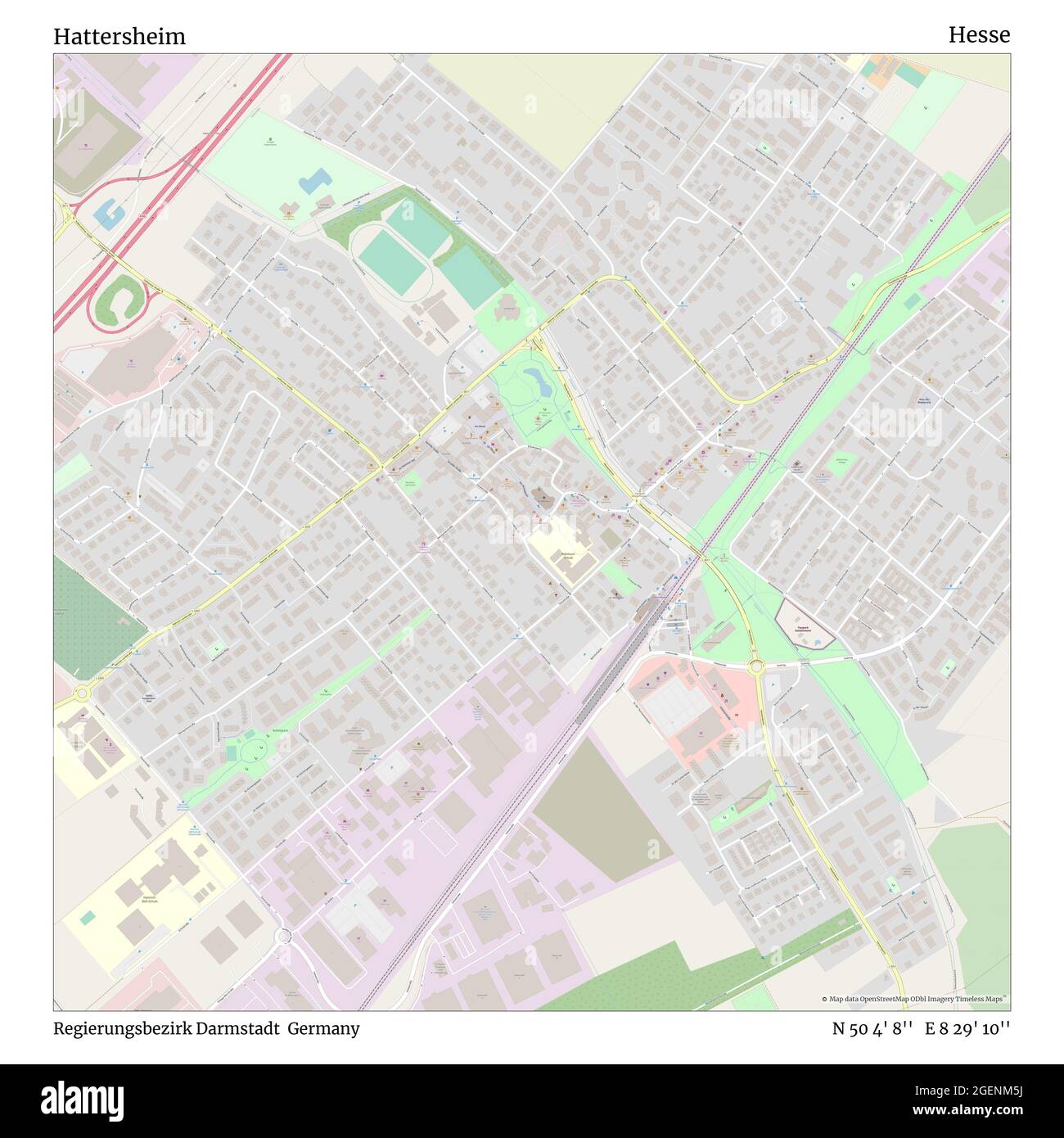 Hattersheim Cut Out Stock Images & Pictures - Alamy