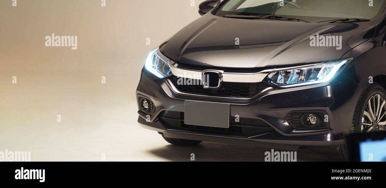 Car body Parts side view. Automotive car parts such as window wheel ...