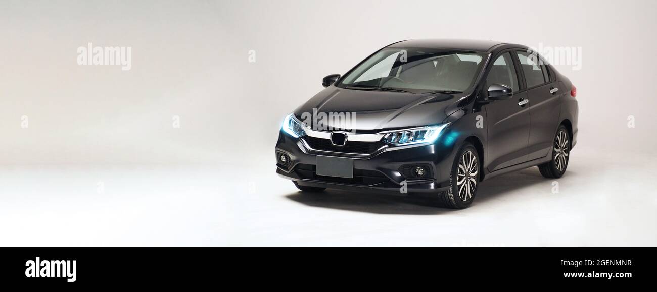 Car body Parts side view. Automotive car parts such as window wheel ...
