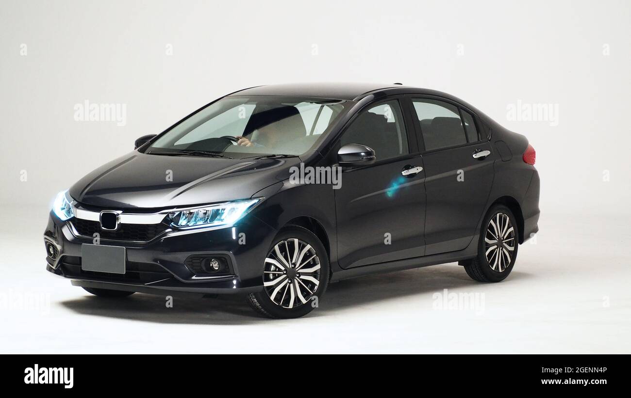 Car body Parts side view. Automotive car parts such as window wheel ...