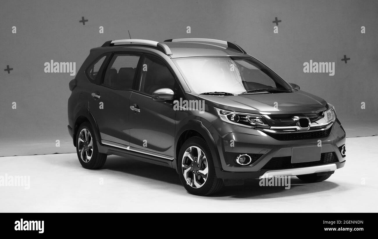 Car body Parts side view. Automotive car parts such as window wheel ...