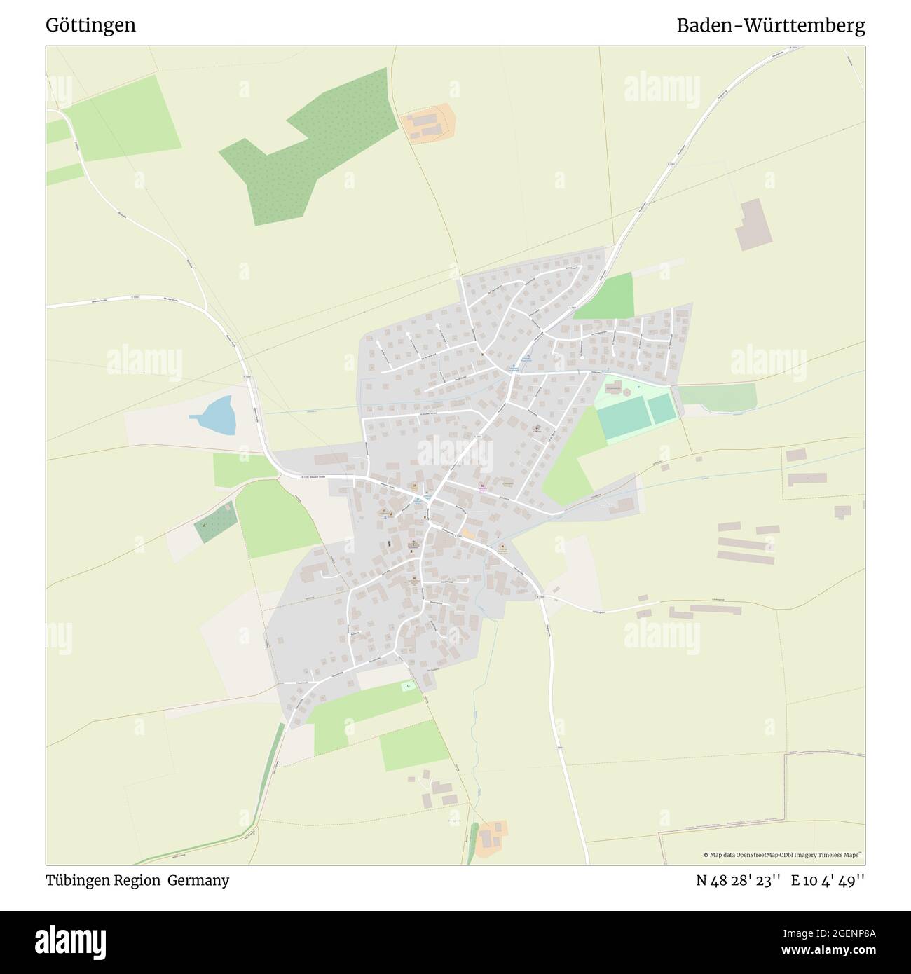 Gottingen city hi-res stock photography and images - Alamy
