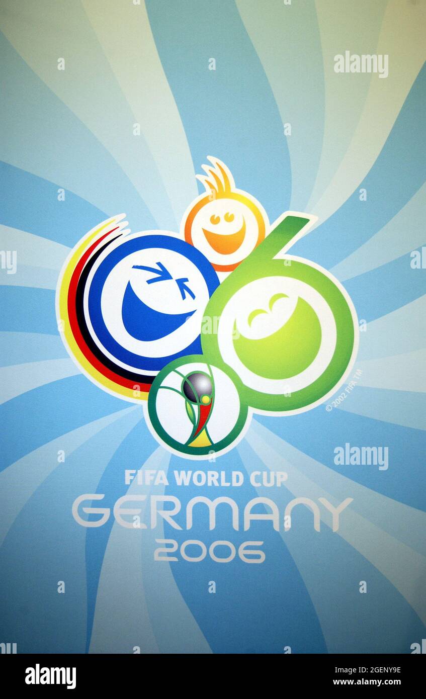 Fifa 2006 Logo 2006 FIFA Beach Soccer World Cup Wikipedia