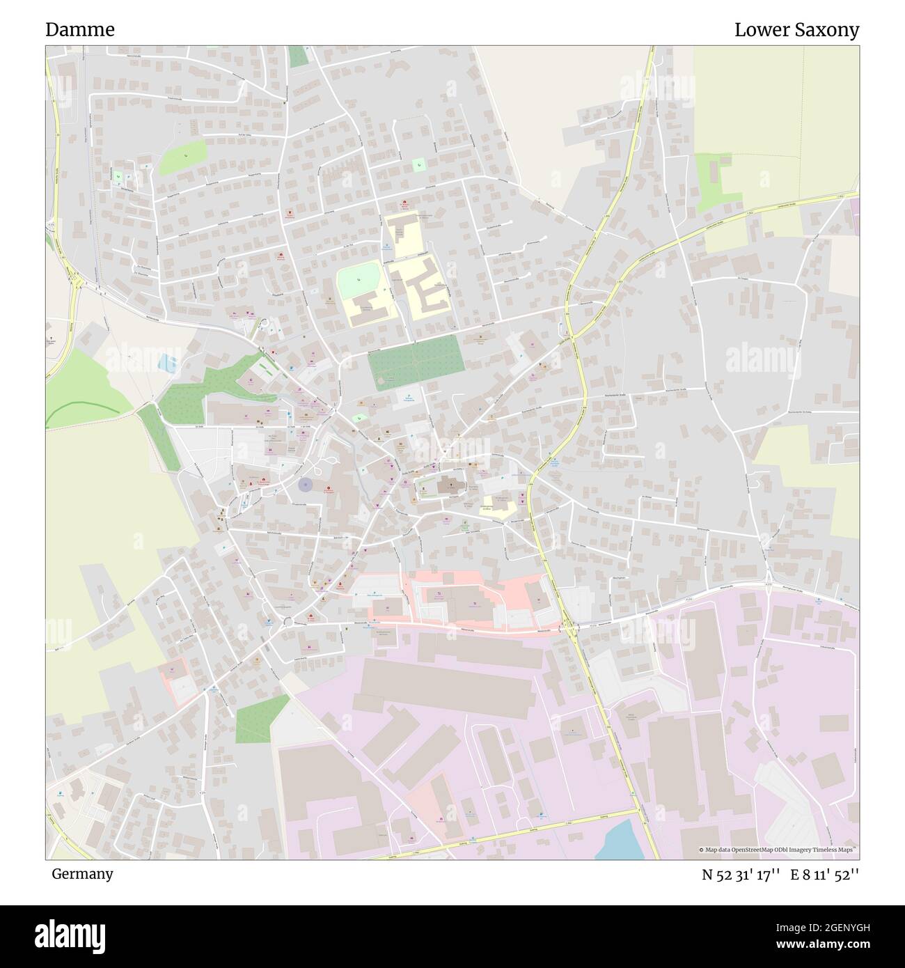 E 8 11 52 hi-res stock photography and images - Alamy