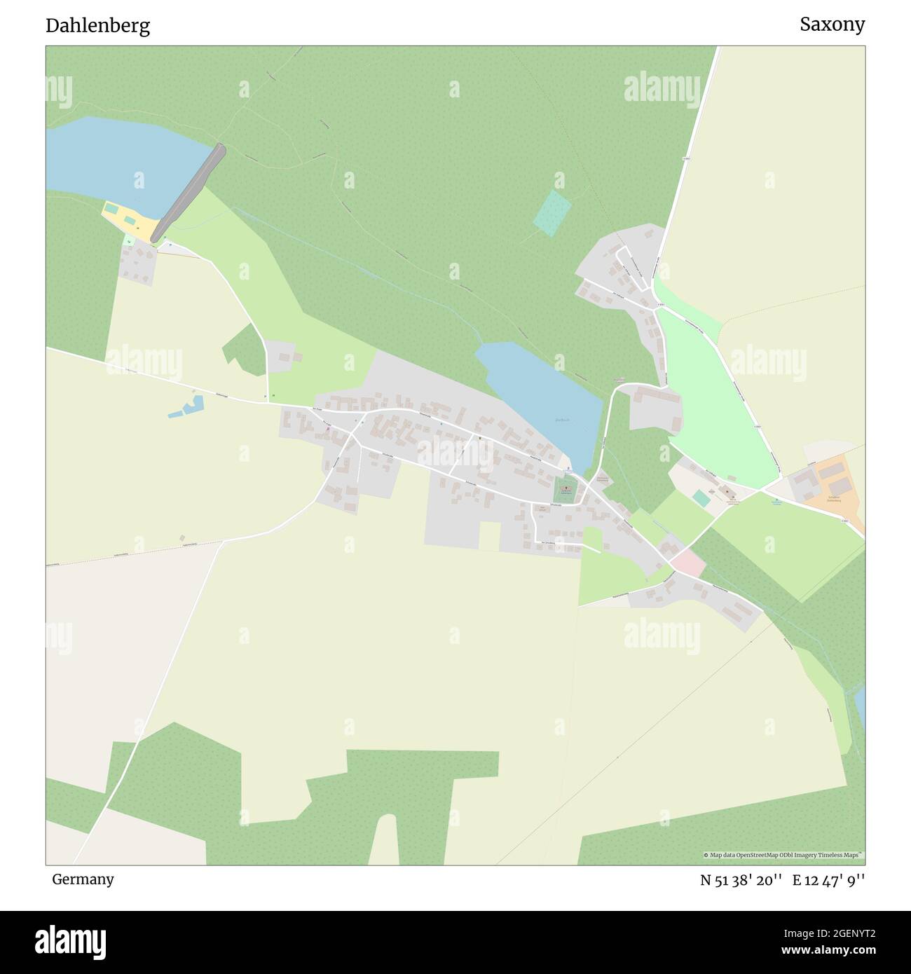 Dahlenberg hi-res stock photography and images - Alamy