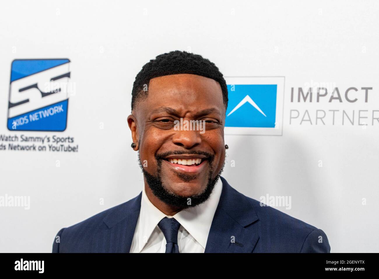 Los Angeles, USA. 20th Aug, 2021. Christopher Tucker attends Harold and ...