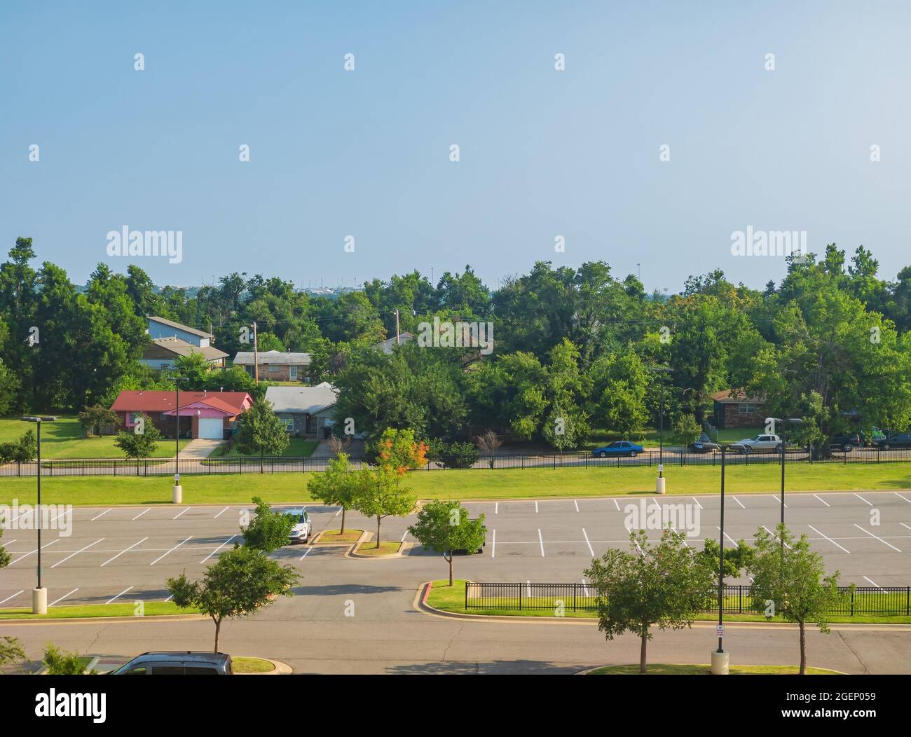 Urban parking building high hi-res stock photography and images - Alamy