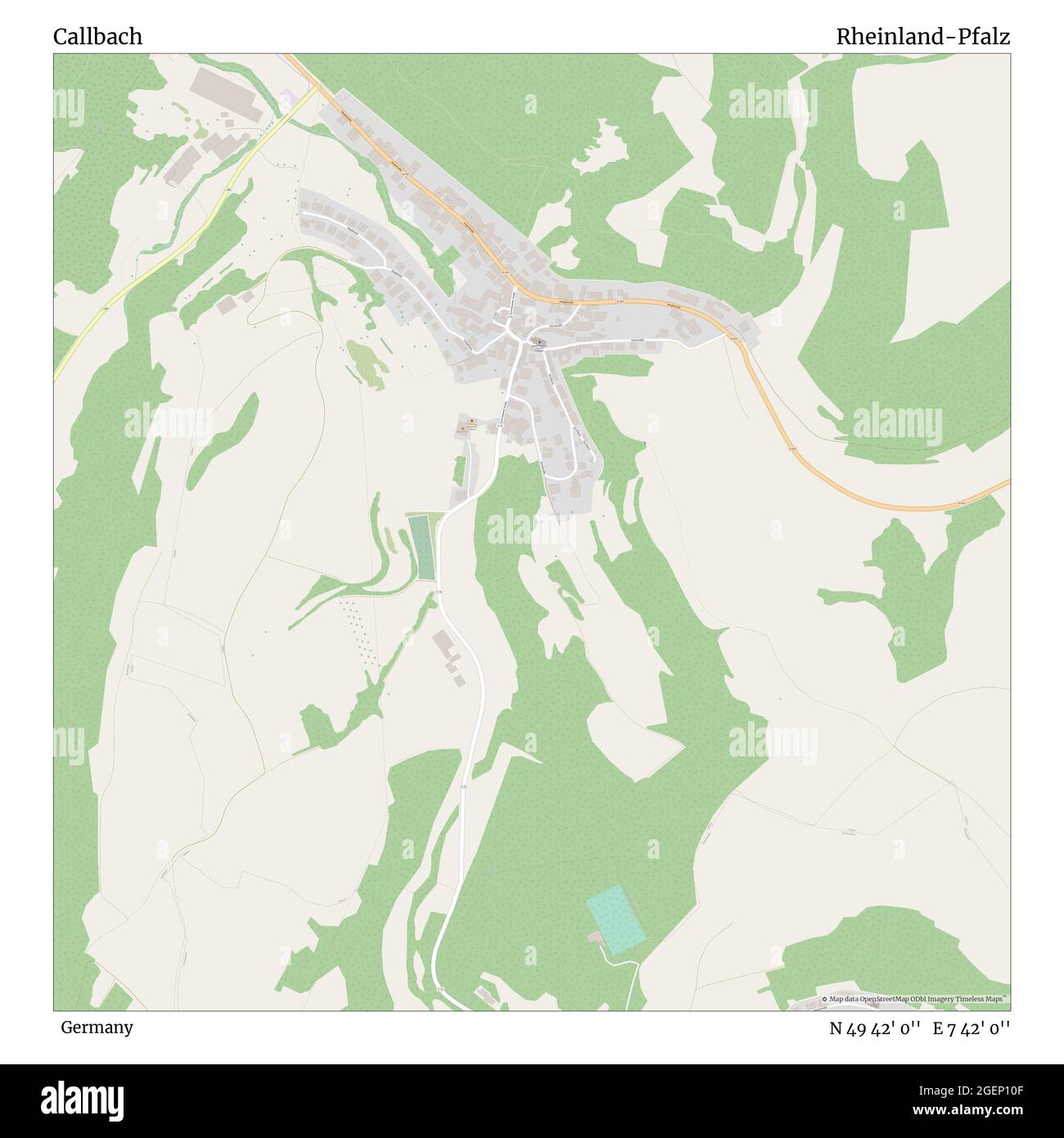 Callbach hi-res stock photography and images - Alamy