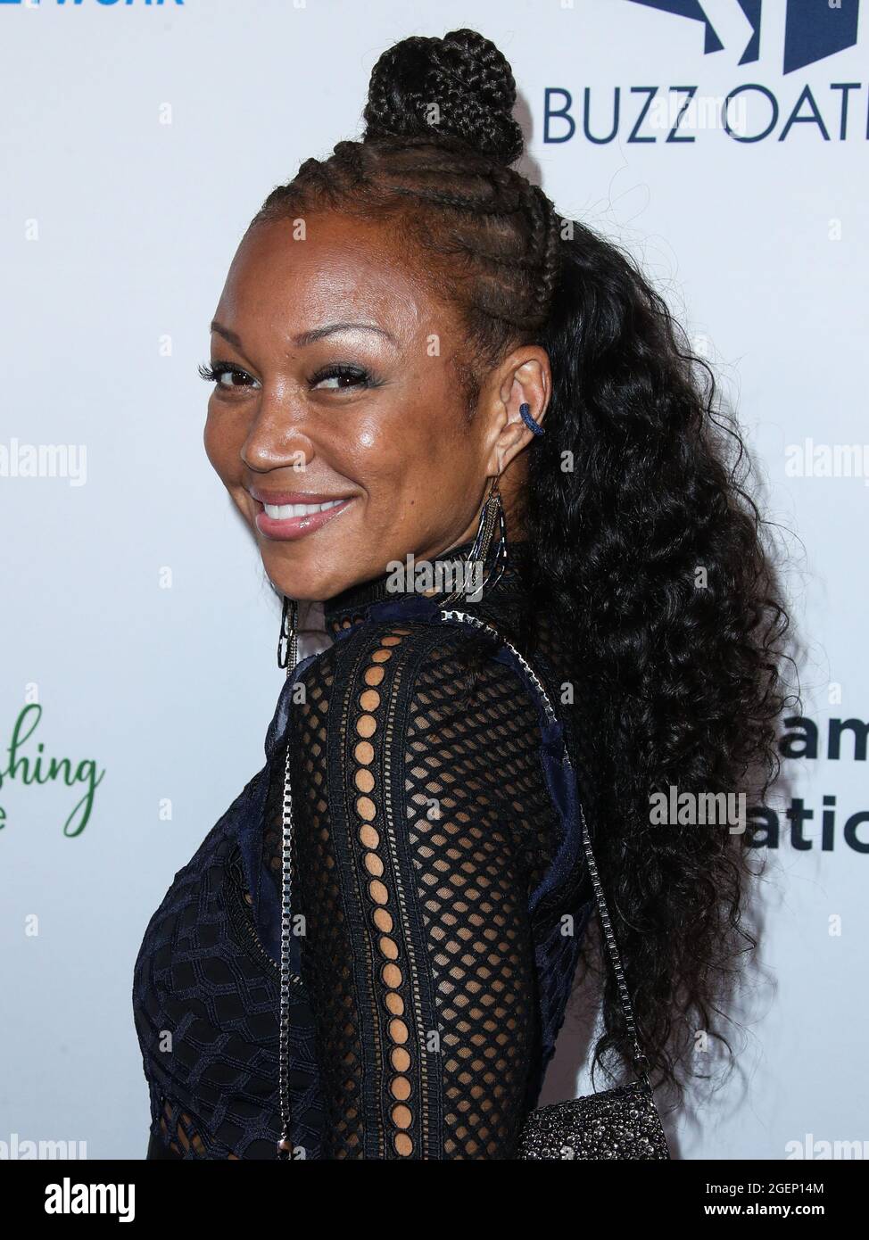 Beverly Hills, USA. 20th Aug, 2021. BEVERLY HILLS, LOS ANGELES ...