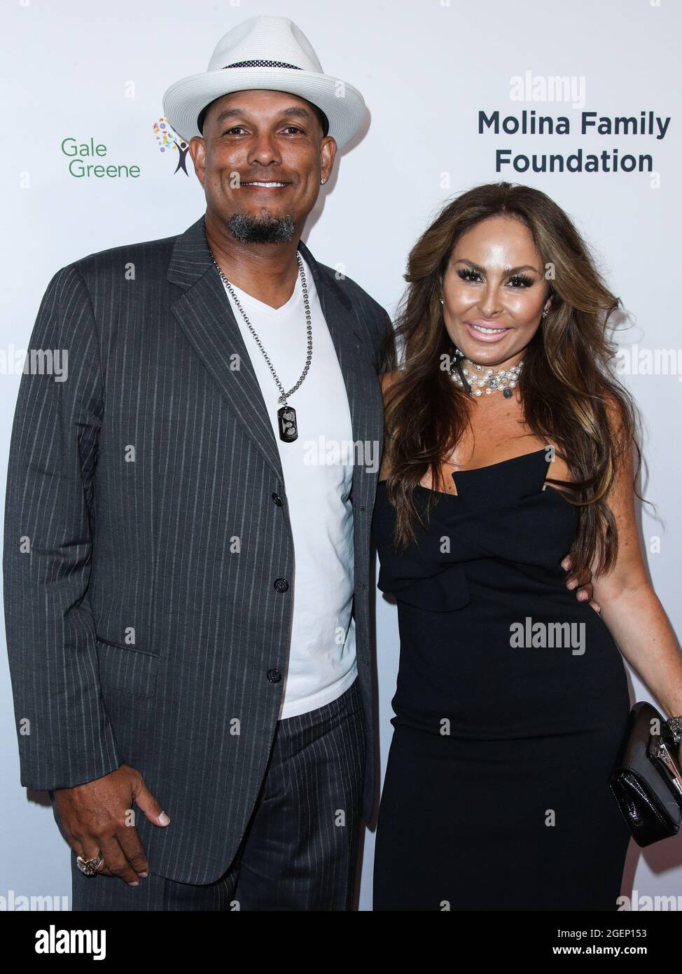 Beverly Hills, USA. 20th Aug, 2021. BEVERLY HILLS, LOS ANGELES ...