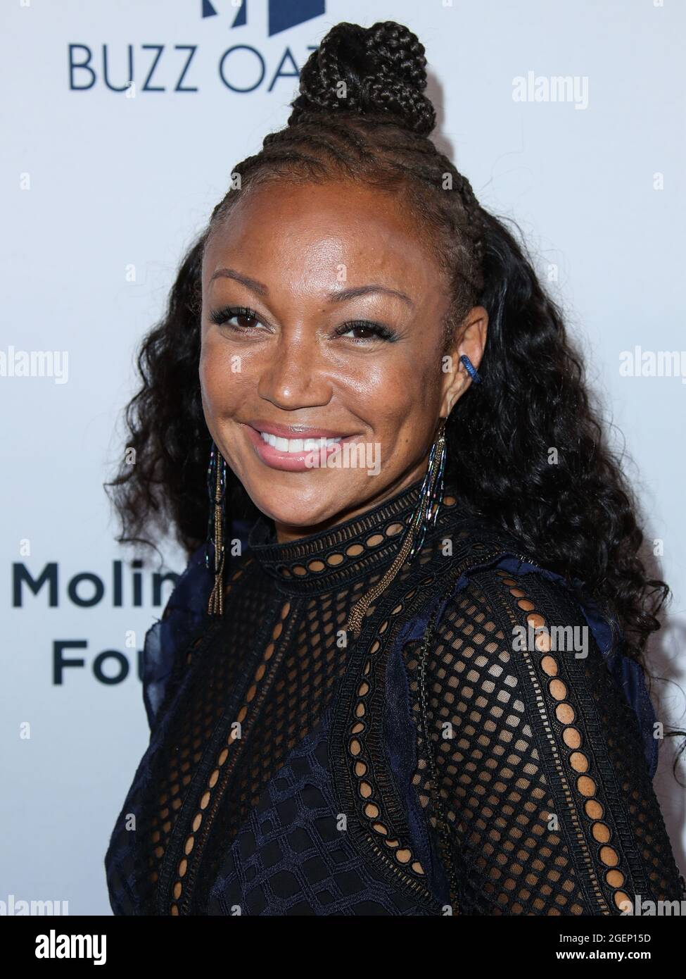 Beverly Hills, USA. 20th Aug, 2021. BEVERLY HILLS, LOS ANGELES ...