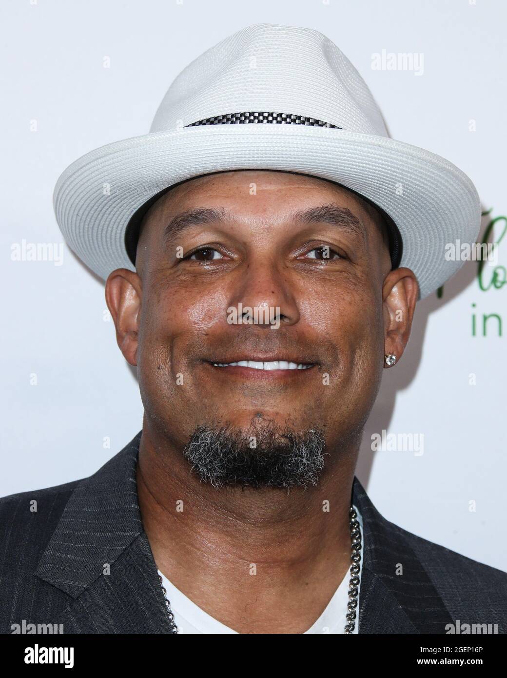 Beverly Hills, USA. 20th Aug, 2021. BEVERLY HILLS, LOS ANGELES ...