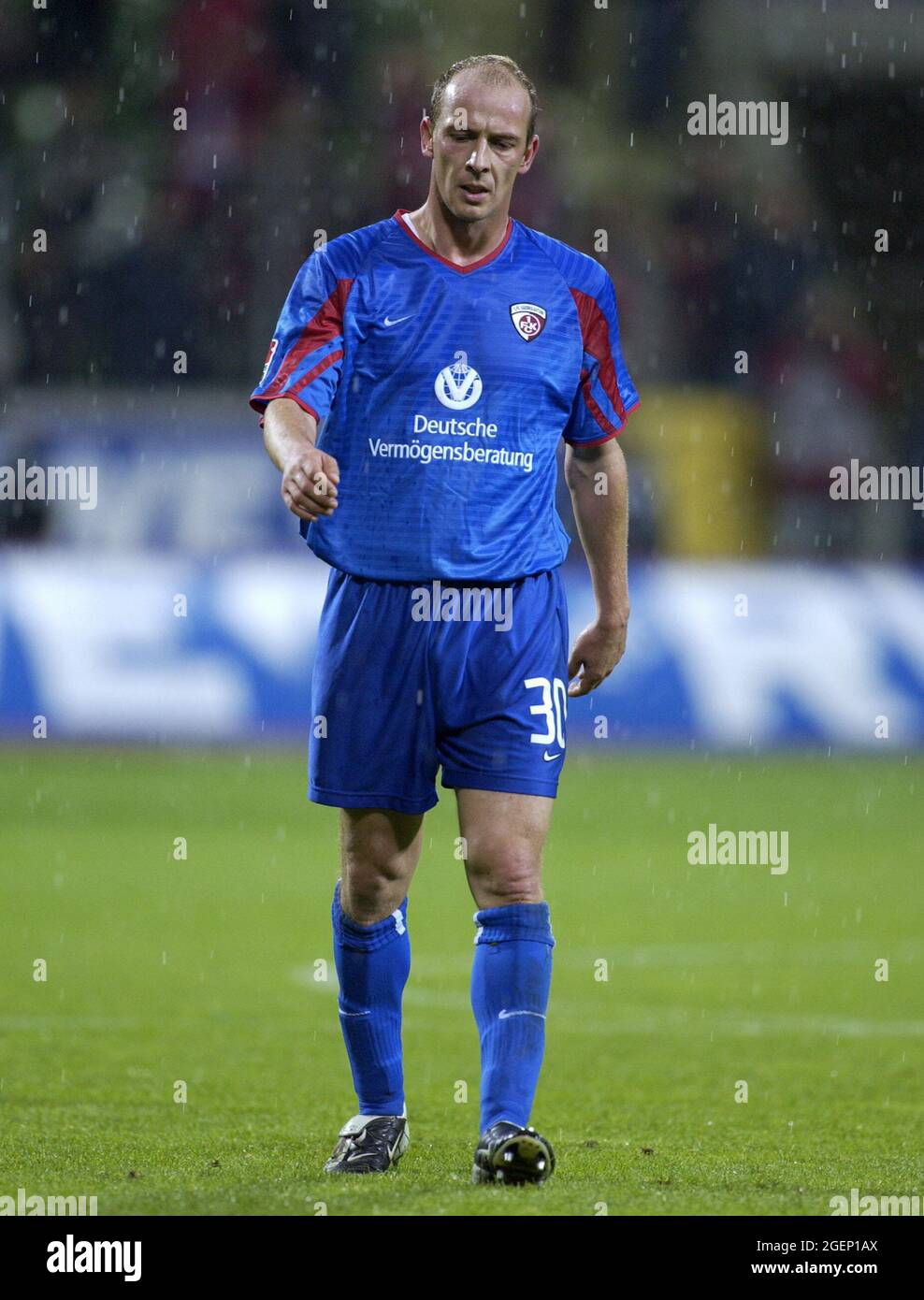 Mario basler hi-res stock photography and images - Alamy