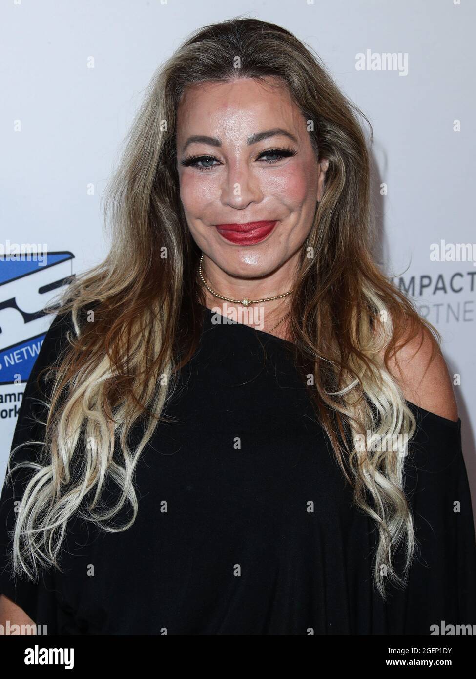 Beverly Hills, USA. 20th Aug, 2021. BEVERLY HILLS, LOS ANGELES ...