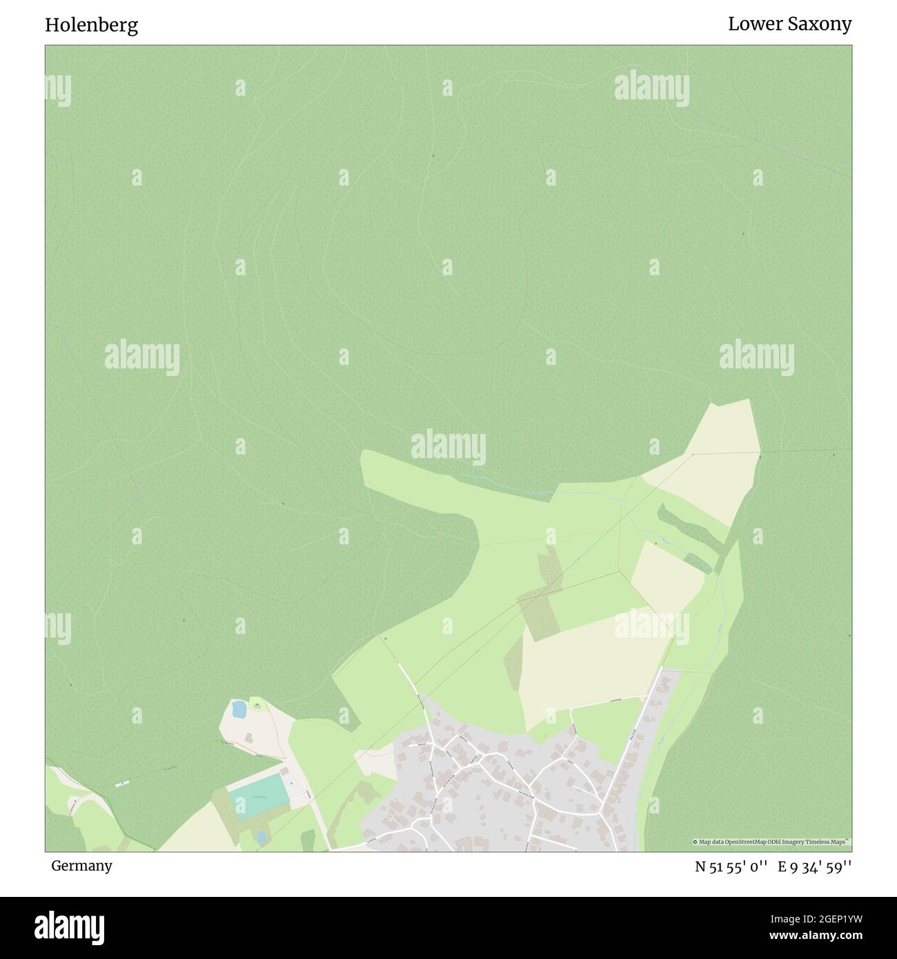 Holenberg hi-res stock photography and images - Alamy