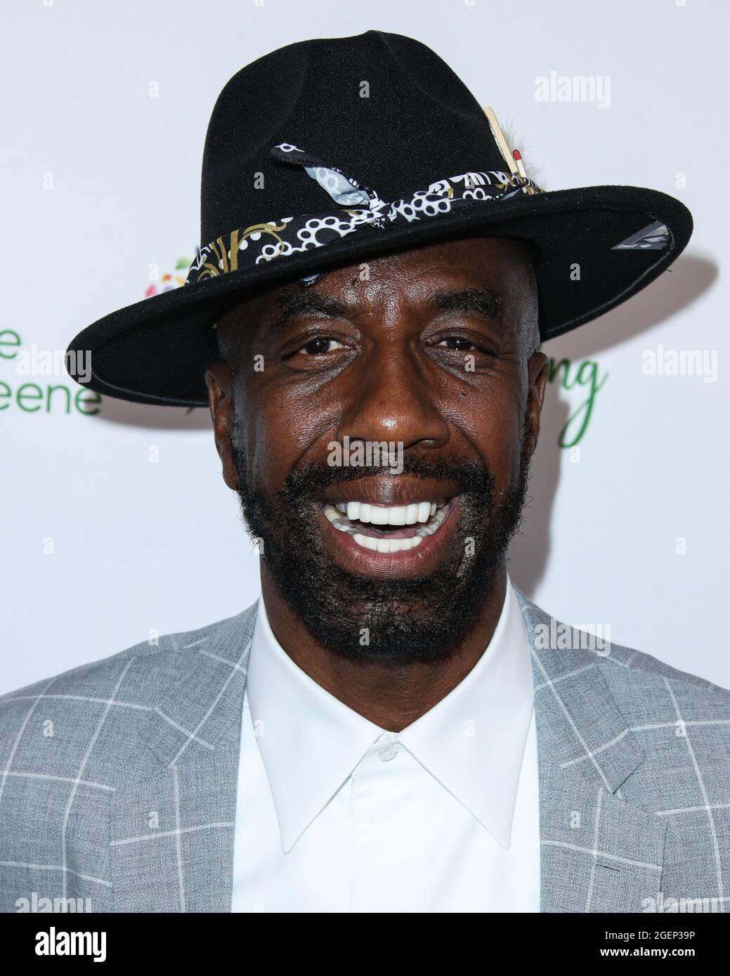J b smoove jerry brooks hi-res stock photography and images - Alamy