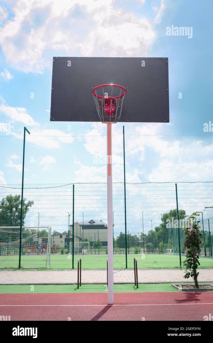Vertical Angles In Sports
