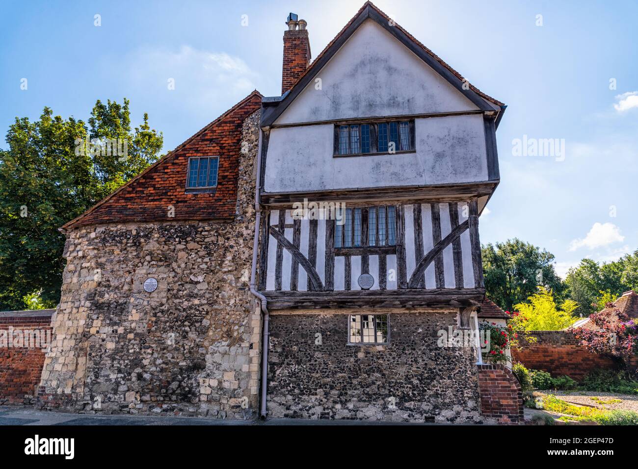 Arden house hi-res stock photography and images - Alamy