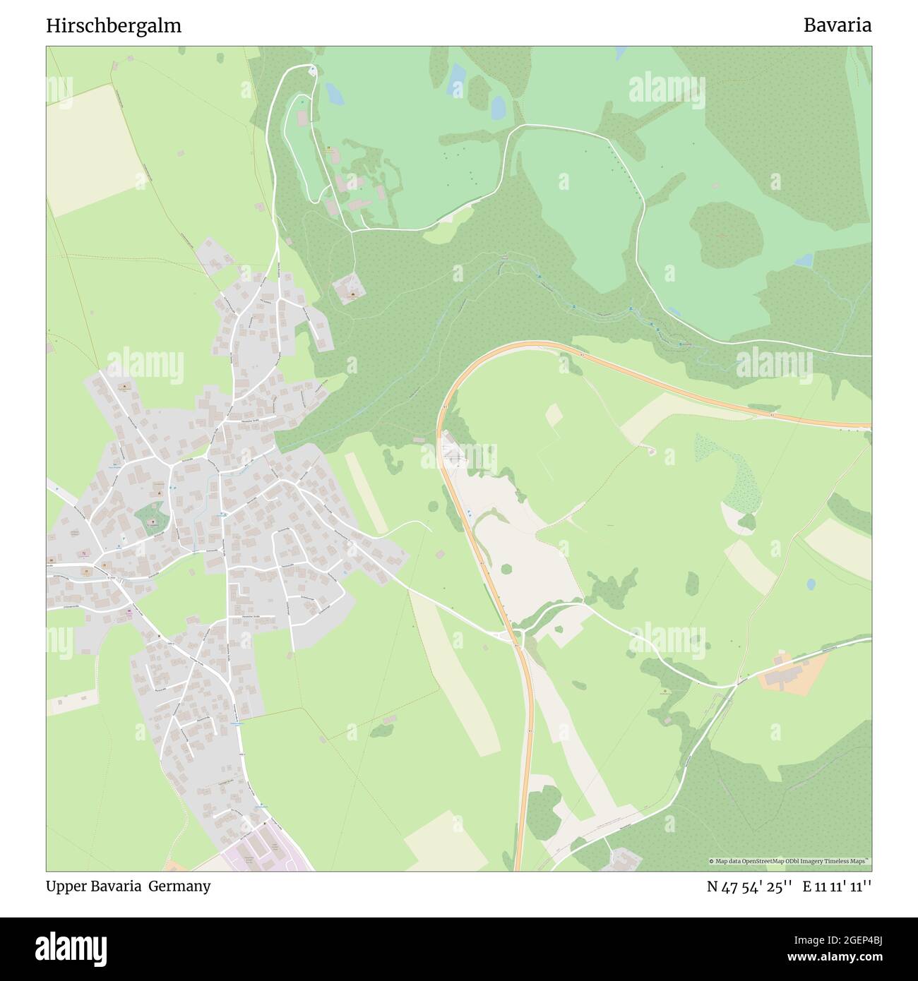 Hirschbergalm hi-res stock photography and images - Alamy