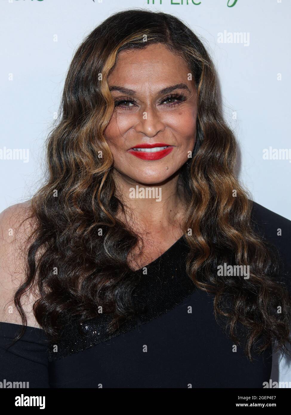 BEVERLY HILLS, LOS ANGELES, CALIFORNIA, USA - AUGUST 20: Businesswoman ...